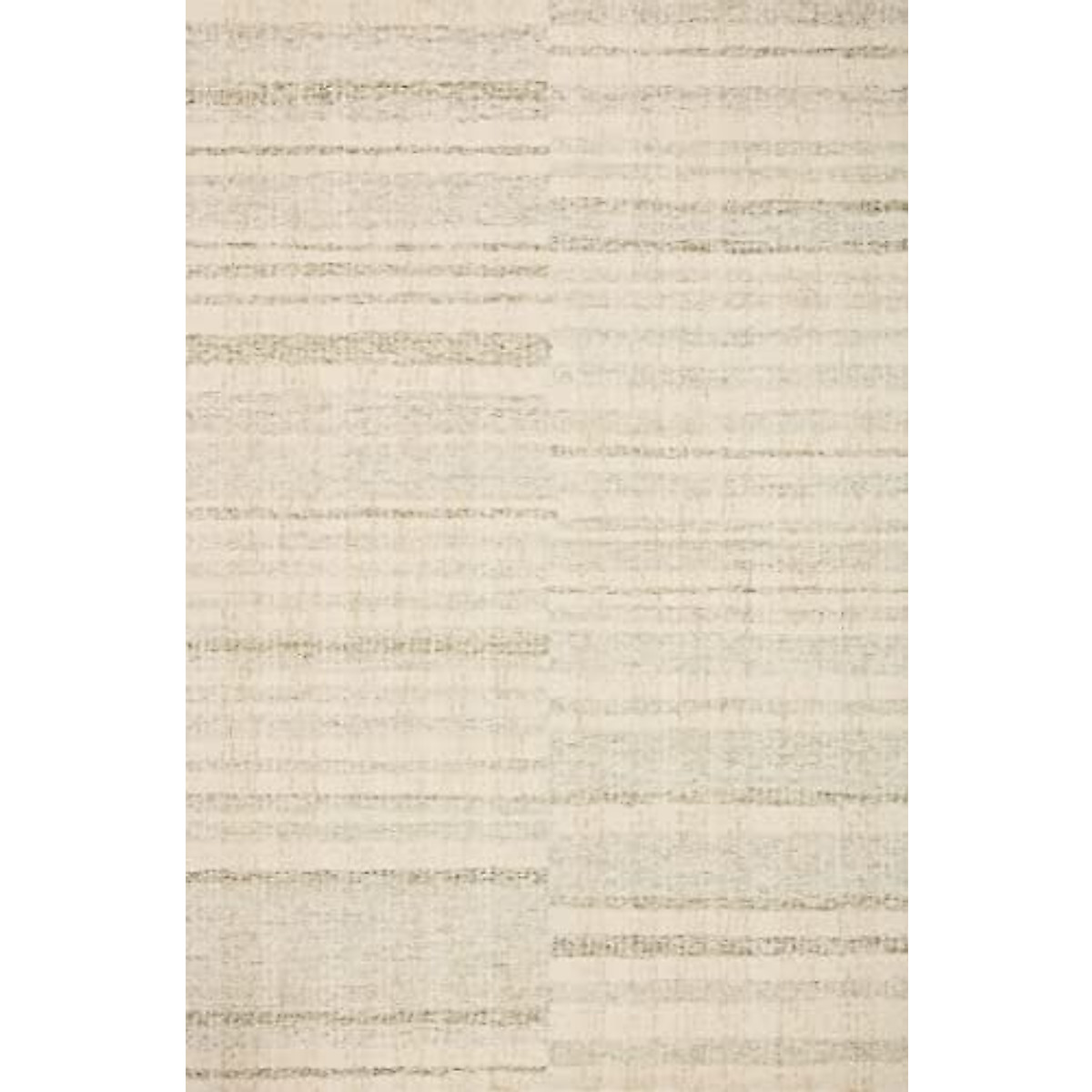 Loloi Chris Loves Julia Chris Collection CHR-02 Natural/Sage 5'-0" x 7'-6", .50" Pile Height, Area Rug