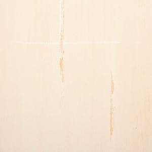 Sauder Harbor View Craft and Sewing Armoire with Table, Antiqued White finish