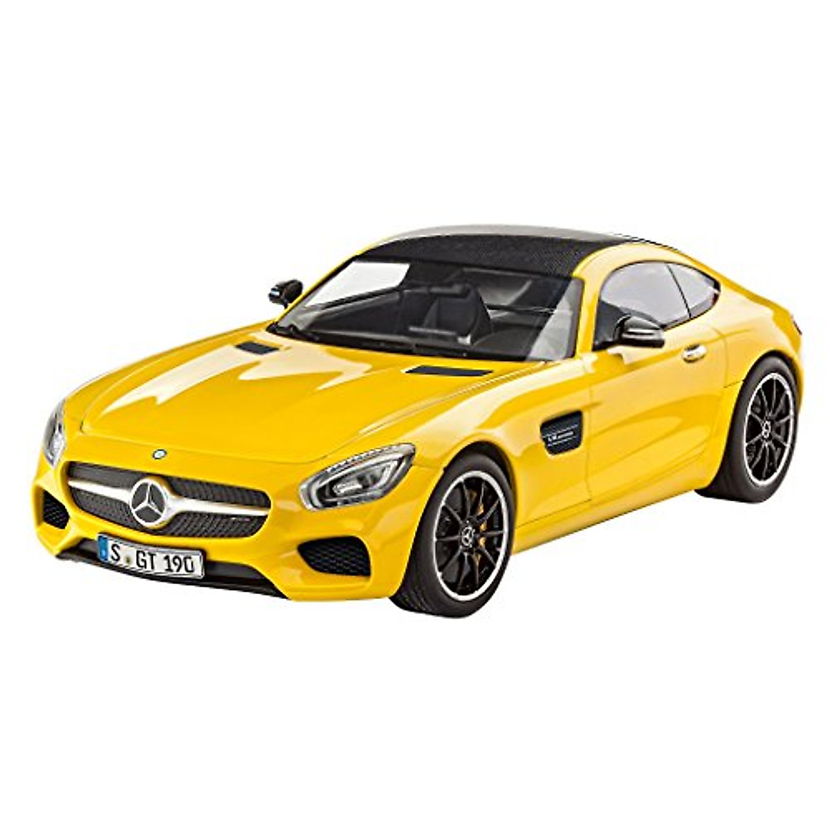 Revell of Germany 07028 Mercedes AMG GT Building Kit