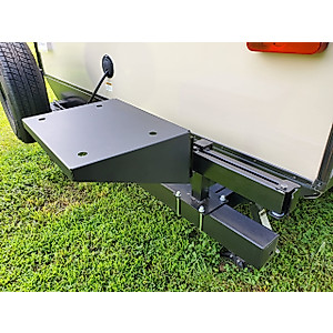 Fleming Sales Griddle Table ONLY (Bumper arm Mount not Included) 61119