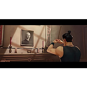 Sifu: Redemption Set