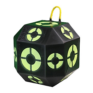 Rinehart® 18-1 Broadhead Target