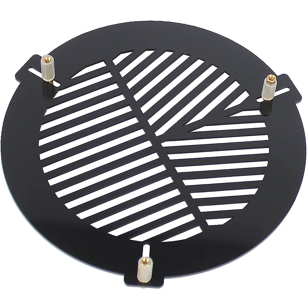 Bahtinov Mask Focusing Mask for Telescopes, CelticBird 80mm Telescope Focusing Mask for a Tube Outer Diameter from 75mm-125mm