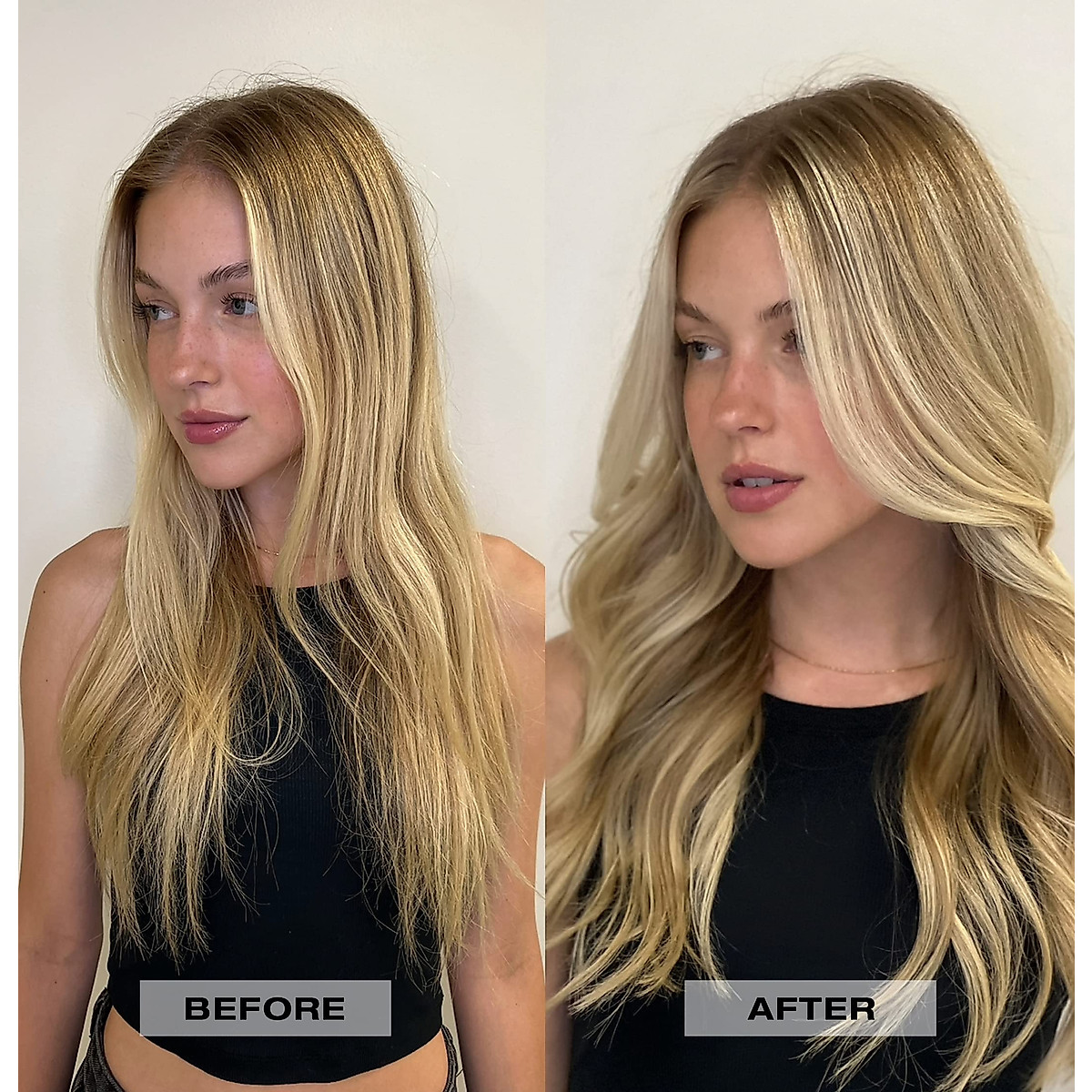 L'ANZA Heal & Restore Hair Care Kit - Shampoo, Conditioner and Keratin Hair Oil for Enhancing Hair Volume and Achieving a Soft, Lustrous Texture - for Women (10.1/8.5/3.4 Fl Oz)