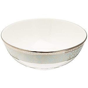 Lenox Westmore Place Setting Bowl, 0.80 LB, Blue