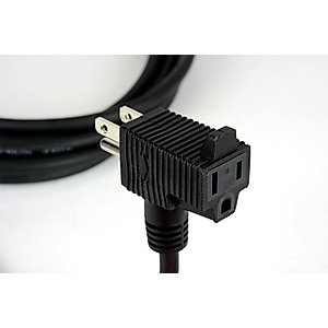 TEMCo Float Switch for Sump Pump & Water Level Empty Function Control 13ft Cord 5 Year Warranty CN0360