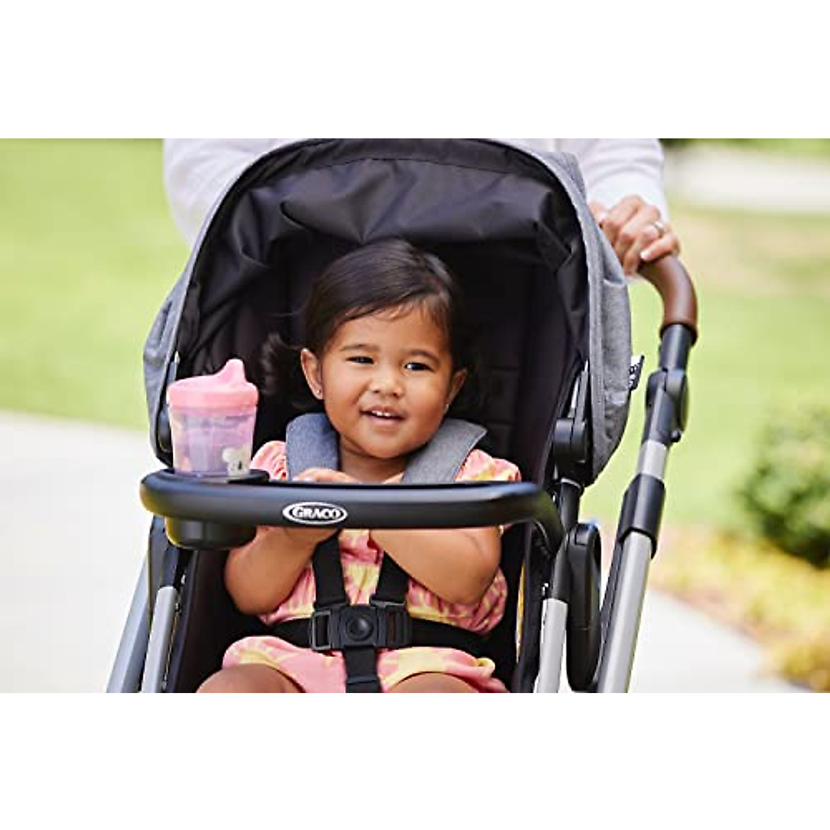 NUK® Advanced Hard Spout Sippy Cup, 10 oz.