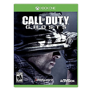 Call of Duty: Ghosts - Xbox One