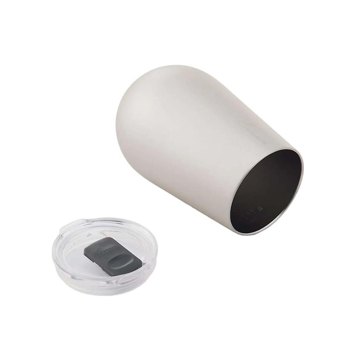 Rabbit Stainless Steel Tumbler