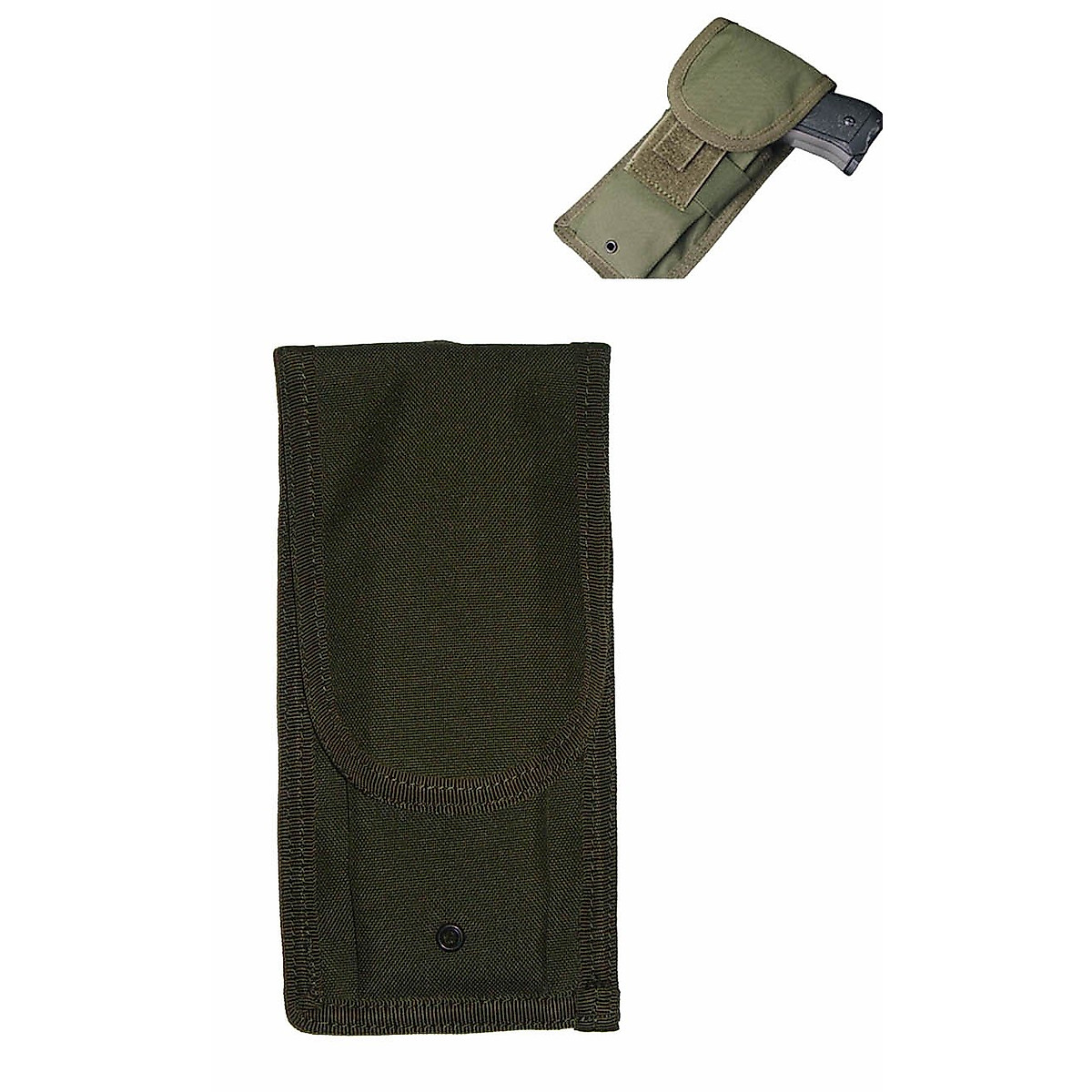 Condor Elite MA10-001 Pistol Pouch Olive DRAB
