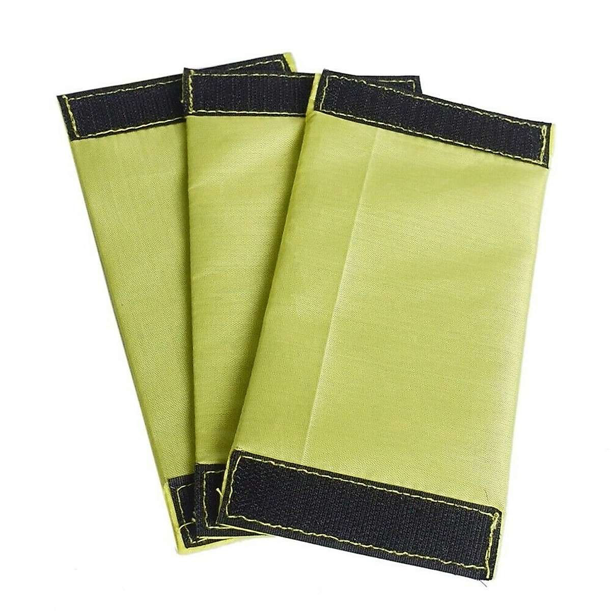 Portable Fishing Reel Storage Bag Fly Lure Line Tackle Gear Organizer Zipper