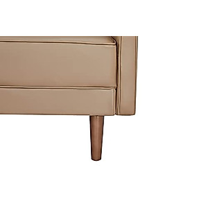 Gold Sparrow Fairview Sofabed, Taupe