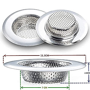Fengbao Sink Strainer & Sink Stopper