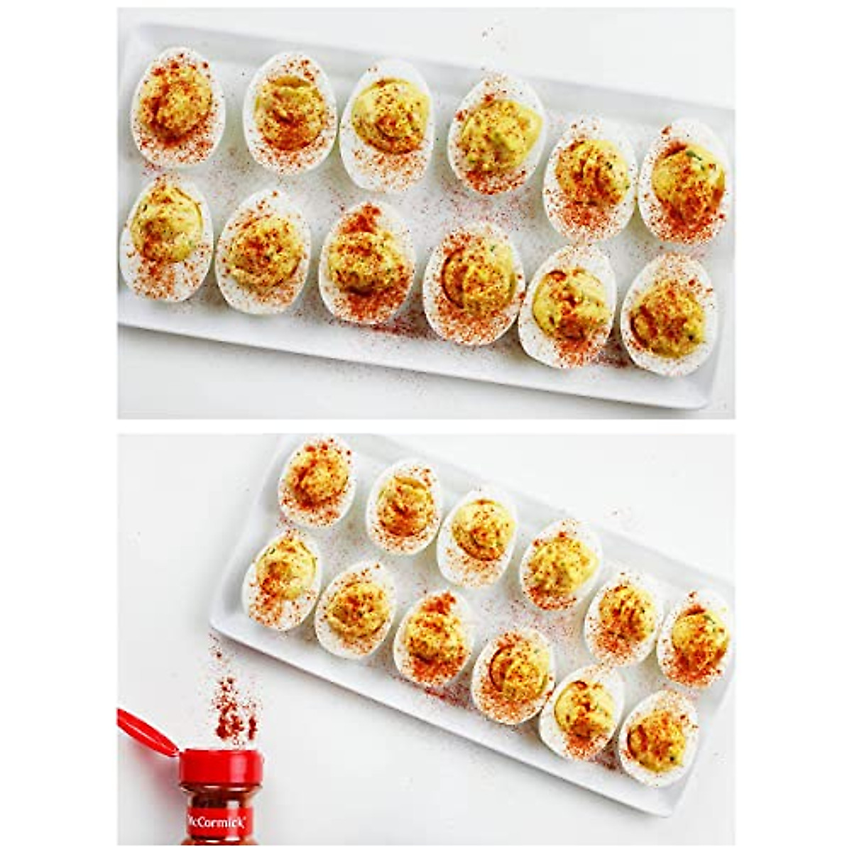 McCormick Ground Cayenne Red Pepper, 14 oz