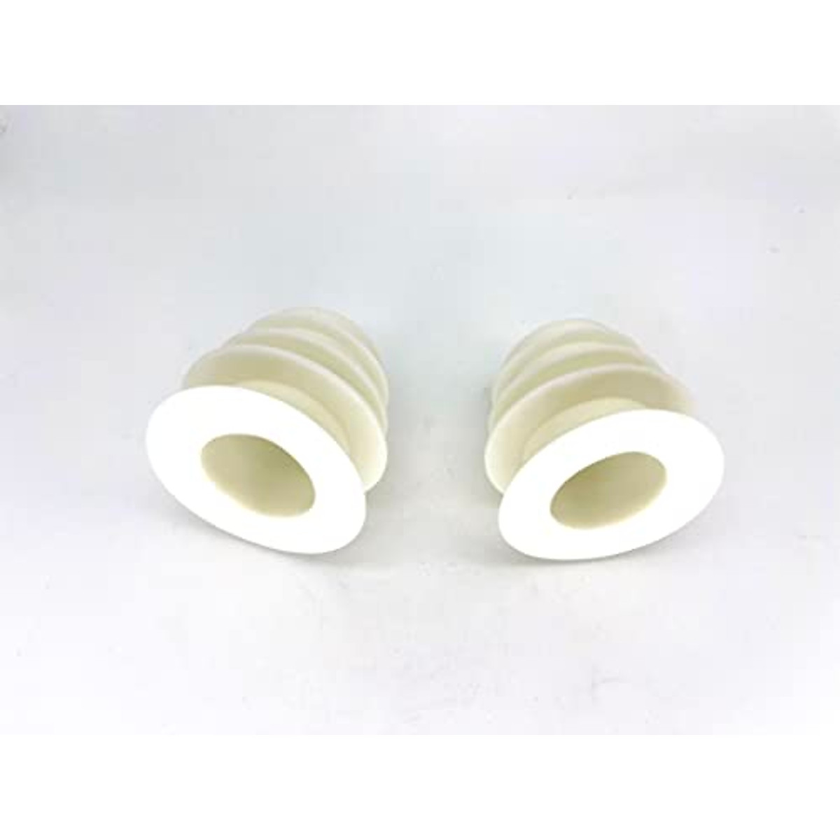 Aretle Replacement Automatic Pool Cleaner Hose Cone Adapter For W70263 W63900 K121110 AXV039CP (2 Pack)