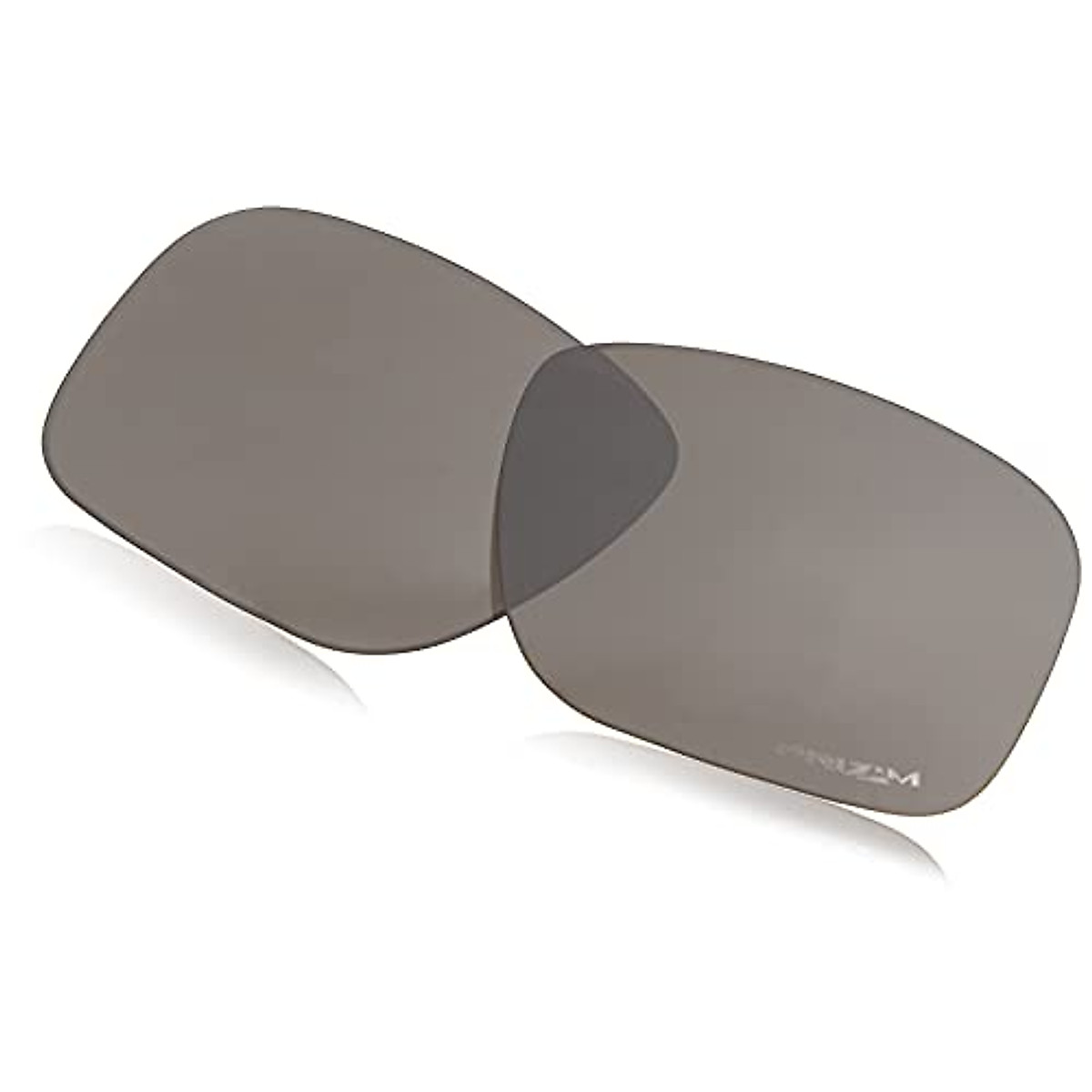 Oakley Holbrook Square Replacement Sunglass Lenses, Prizm Black, 57 mm
