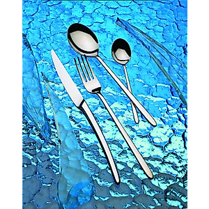 Eternum ALASKA Tea Spoon 2080-3