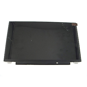Genuine Parts for Dell Latitude 7280,5280 7290,5290 12" HD 1366x768 LCD Screen 0HY74 Matte HY74 Non-Touch