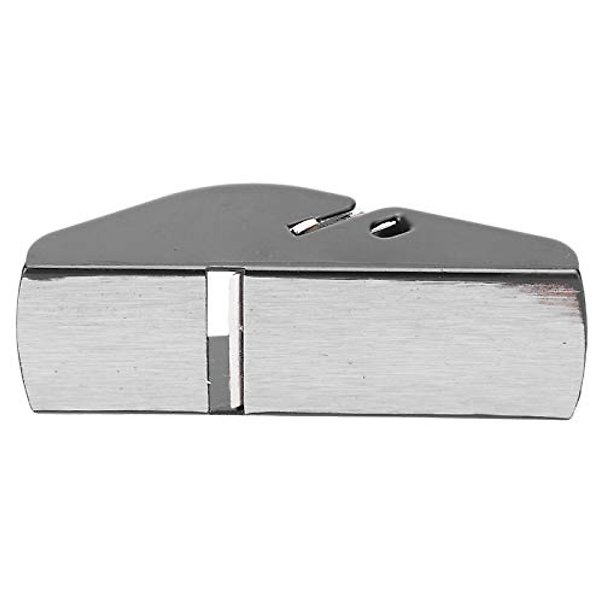 Mini Hand Planer, Wood Planer Hand Tool for Woodworking Flat Bottom Trimming Planer for Wood Planing Surface Smoothing