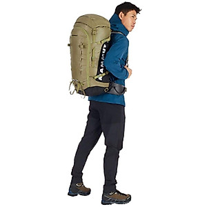 Mammut Trion Spine 50 Mountaineering Backpack