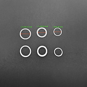 Elitzia Hydrofacial Machine Hydra Facial Machine Aqua peeling Water Peel Multipule Spare Parts Spray Glass 5 Size Rubber Ring Seal 2pcs Fuse Fine Needle
