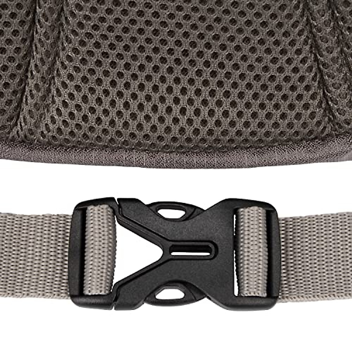 Allen Company Fall River Fly Fishing Chest Pack - Fits up to 2 Tackle/Fly Boxes and Other Accessories - Gray/Lime