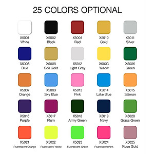 Xinart White Iron On Vinyl,12"x8ft White Htv for Christmas Pattern Shirts, White Heat Transfer Vinyl for Cricut Maker Joy Matte White Htv Vinyl Roll Everyday Easy to Weed ,X8001