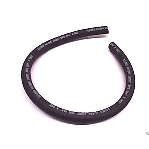 Tecumseh 30705 Lawn & Garden Equipment Engine Fuel Line Genuine Original Equipment Manufacturer (OEM) Part