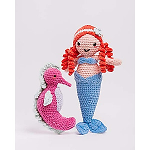 Sirdar Happy Chenille 25 Colours Assortment Box