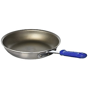 Vollrath 10" Wear-Ever® Fry Pan w/ PowerCoat 2™ Interior & Cool Handle®