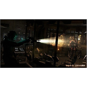Dead Space (X-BOX 360) Platinum hits (Renewed)