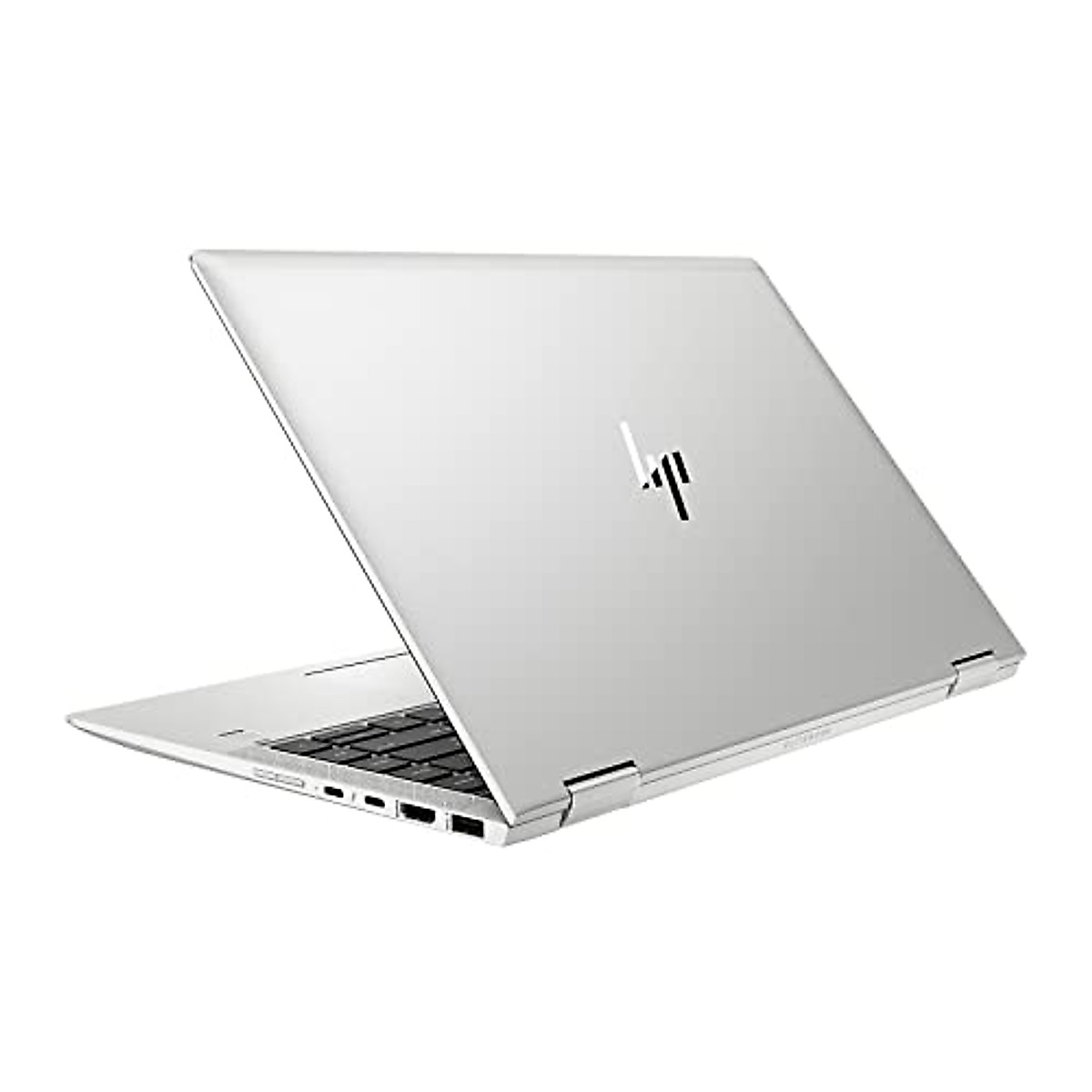 HP EliteBook x360 1040 G6 14" FHD, Core i7-8665U 1.9GHz, 16GB RAM, 512GB M.2-NVMe, Windows 10 Pro 64Bit, CAM, Touch (Renewed)
