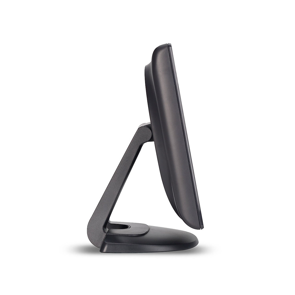 Elo 1000 Series 1515L Touch Screen Monitor - 15" - Surface Acoustic Wave - 1024 x 768-4:3 - Dark Gray