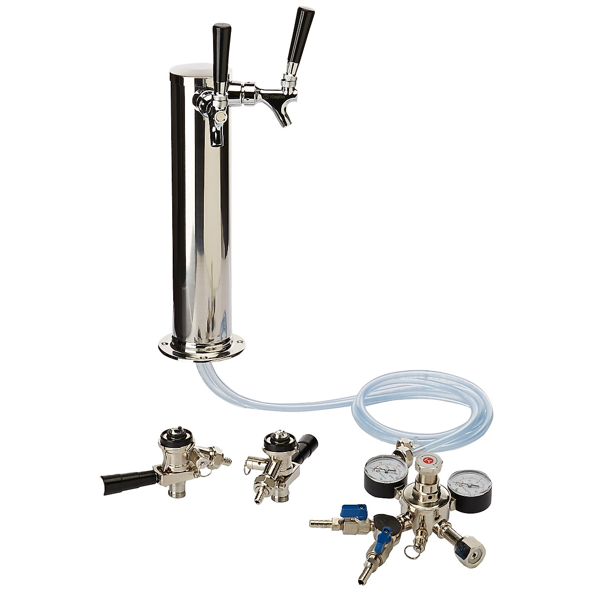 Kegco BF STCK2-542-2_NT Conversion Kit, Standard