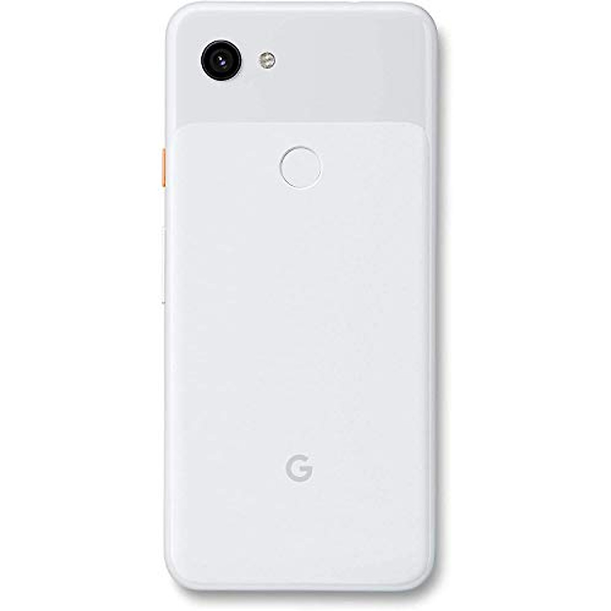 Google Pixel 3a, 64 GB, White, T-Mobile (Renewed)