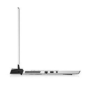 Alienware m15 R4 RTX 3070 Gaming Laptop Full HD (FHD), 15.6 inch - Intel Core i7-10870H, 16GB DDR4 RAM, 1TB SSD, NVIDIA GeForce RTX 3070 8GB GDDR6, Windows 10 Home - Lunar Light