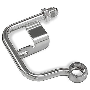 NEW HOLLEY MID-MOUNT COMPLETE ACCESSORY SYSTEM WITH SD7 A/C COMPRESSOR,ALTERNATOR,POWER STEERING PUMP,TENSIONER,BELT,CRANK DAMPER & PULLEYS,COMPATIBLE WITH GM LS ENGINES