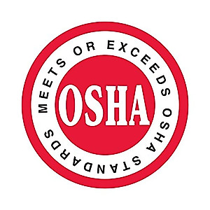 Guardair Long John 75LJ012AA Safety Air Blow Gun OSHA Compliant Alloy Nozzle with 12-Inch Aluminum Extension,Gray