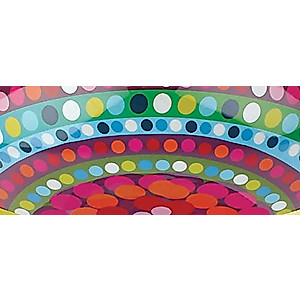 French Bull 11" Serving Bowl - Melamine Dinnerware - Salad, Mixing, Pasta - Bindi