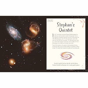 The Mysteries of the Universe: Discover the best-kept secrets of space (DK Children's Anthologies)