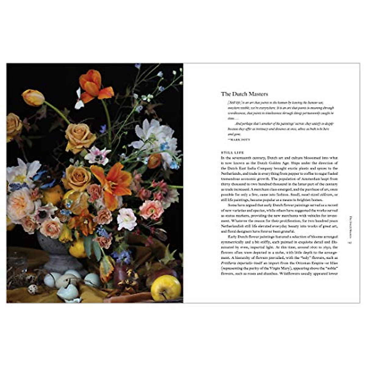 Cultivated: The Elements of Floral Style