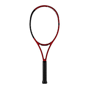 Dunlop Sports CX 200 Tennis Racket(Unstrung), 4 3/8 Grip