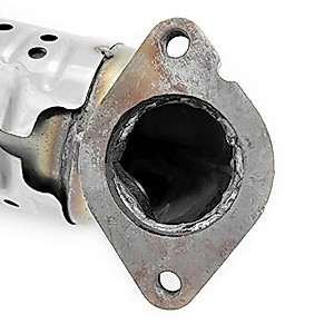 674-021 28510-2GAV0 Catalytic Converter Manifold Assembly Compatible with 2015-2019 Hyundai Sonata 2.4L, 2016-2020 Kia Optima 2.4L L4 Replace 674021 285102GAV0