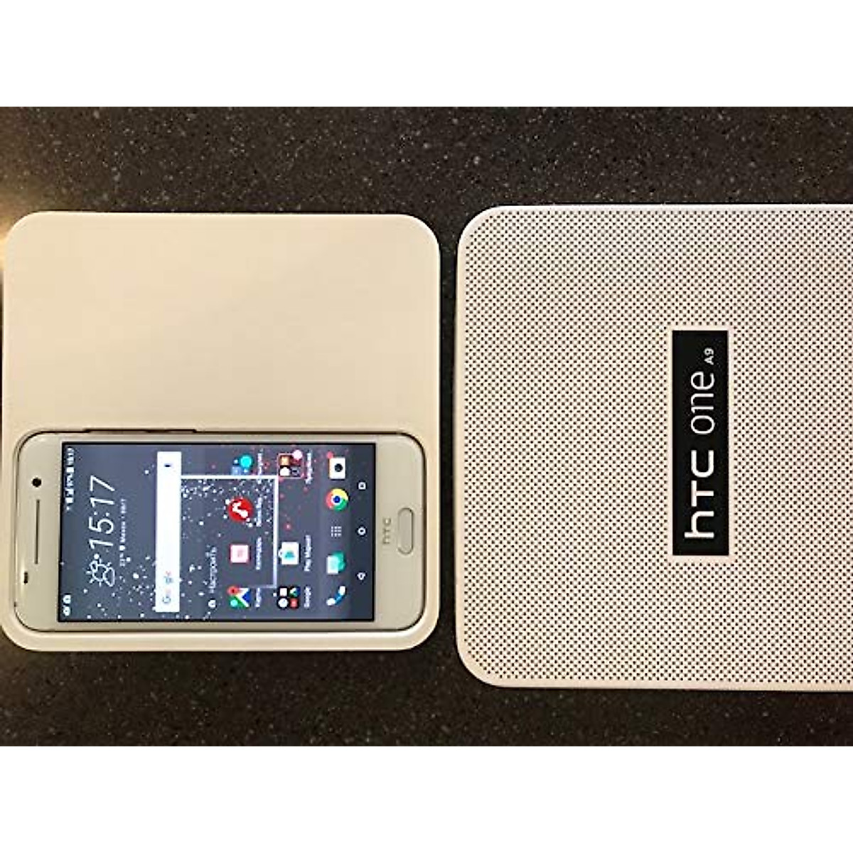 HTC ONE A9 (Carbon Gray) 32GB Sprint