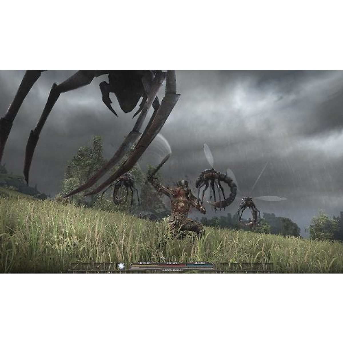 ArcaniA: Gothic 4 - Xbox 360