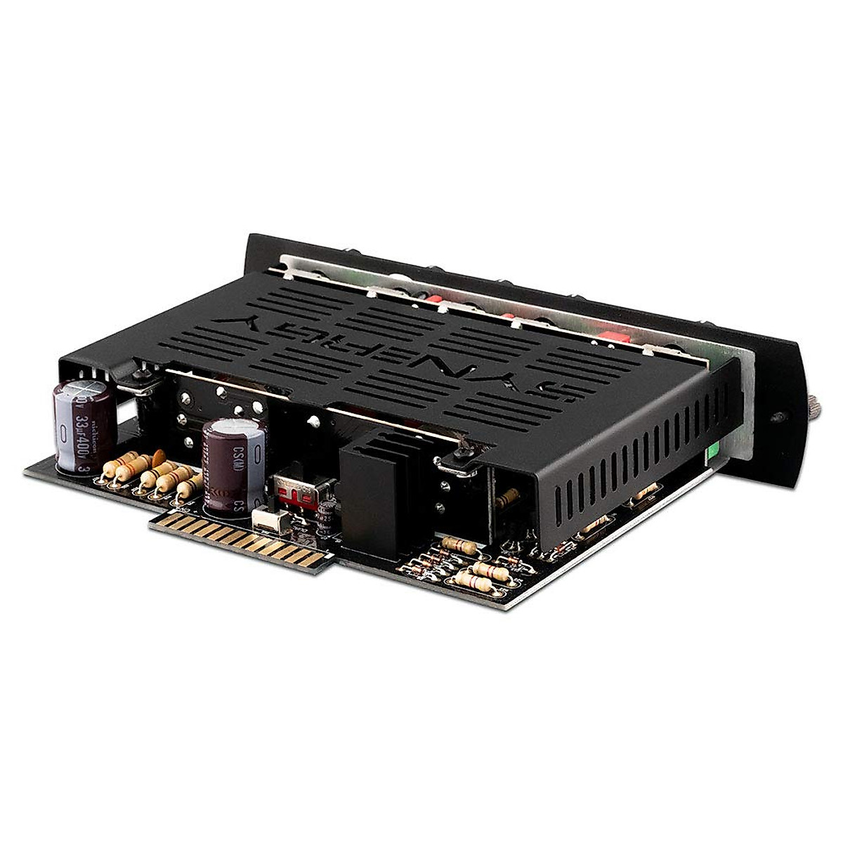 Synergy Ecstasy 2-channel Preamp Module