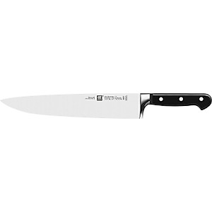 ZWILLING J.A. Henckels Professional "S" 10-Inch Chef's Knife