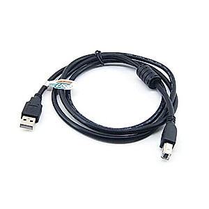 Waveshare-AVR Programmer USB AVRISP XPII Compatible with ATMEL at AVR ISP mk2 mkII in-System Programmer Supports AVR Studio 4/5/6/7 Or Higher Version