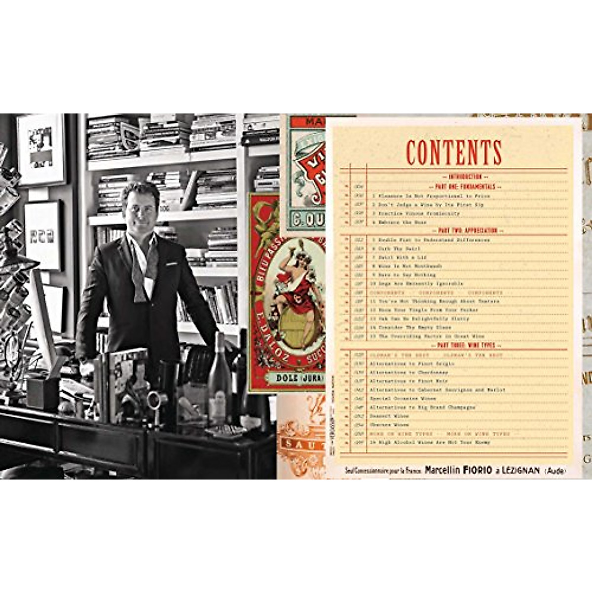 How to Drink Like a Billionaire: Mastering Wine with Joie de Vivre