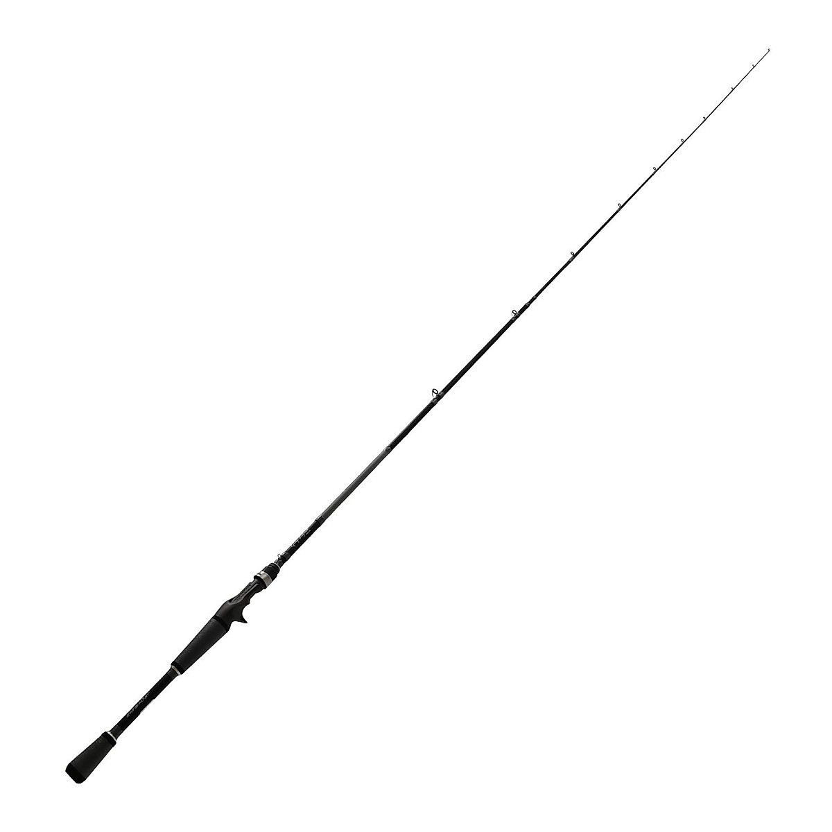 ENTSPORT N Series - Gray Legend Rod (Casting-2pcs-7'-MH)